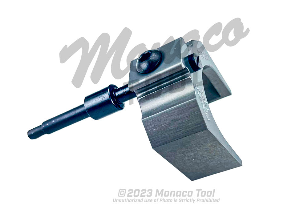 Injector Timing Fixture - CAT 3406E/C15 (*9U-7227) – Monaco Tool, Inc.