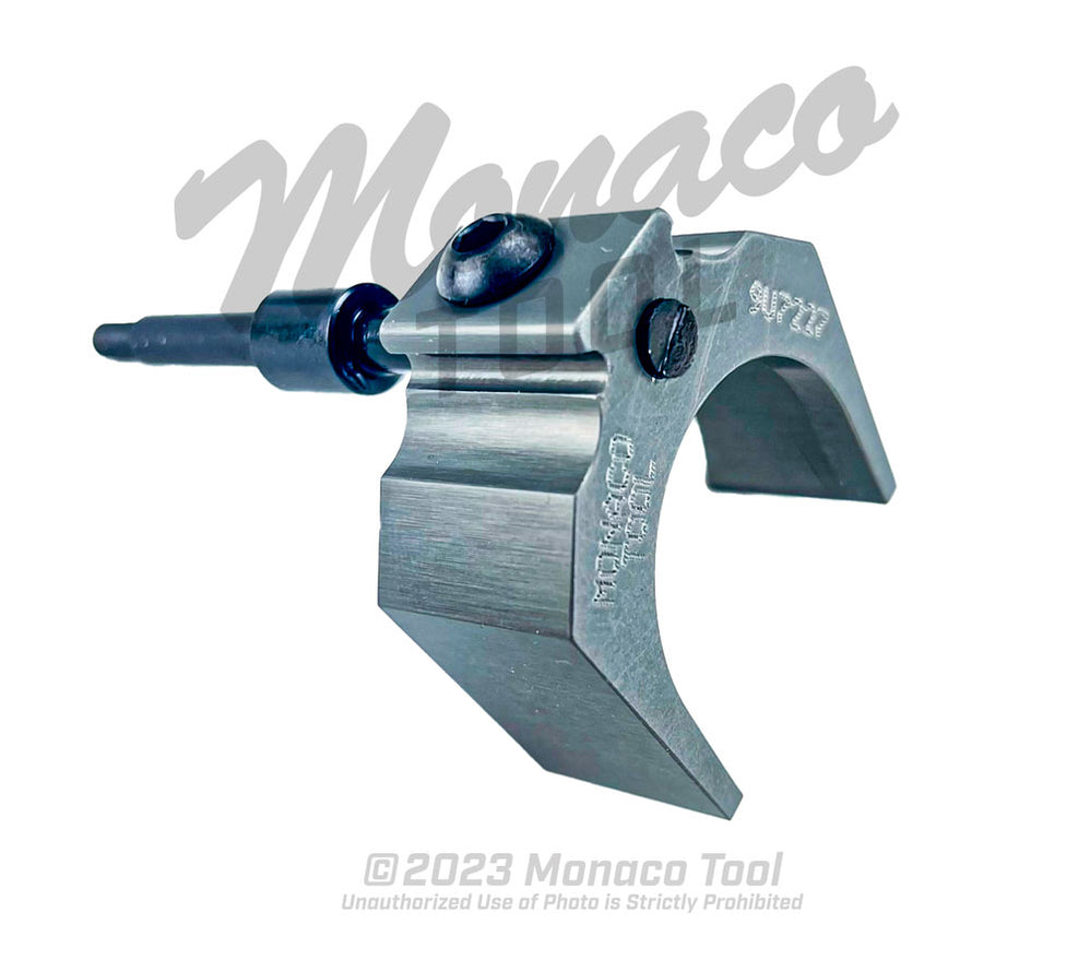 Fuel & Injector Tools — Monaco Tool, Inc.