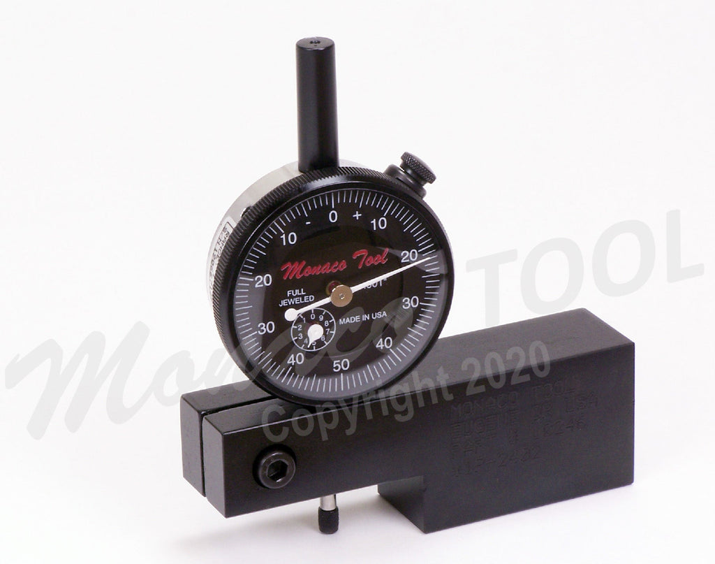 Cylinder Liner Tools — Monaco Tool, Inc.