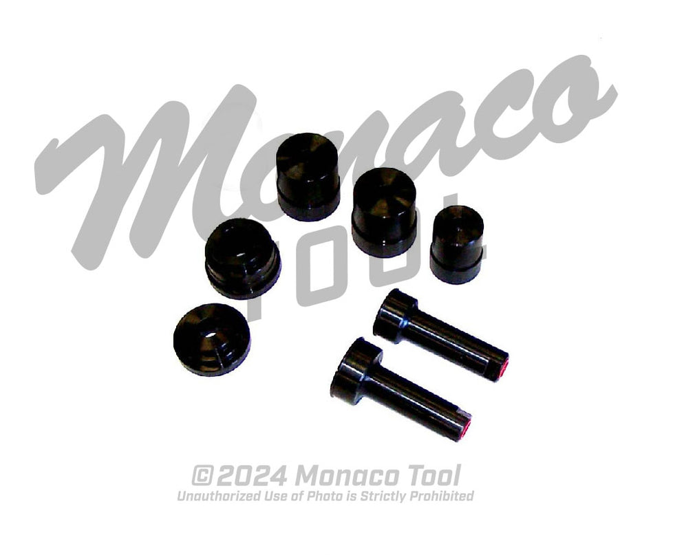 Camshaft Bearing Tools — Monaco Tool, Inc.