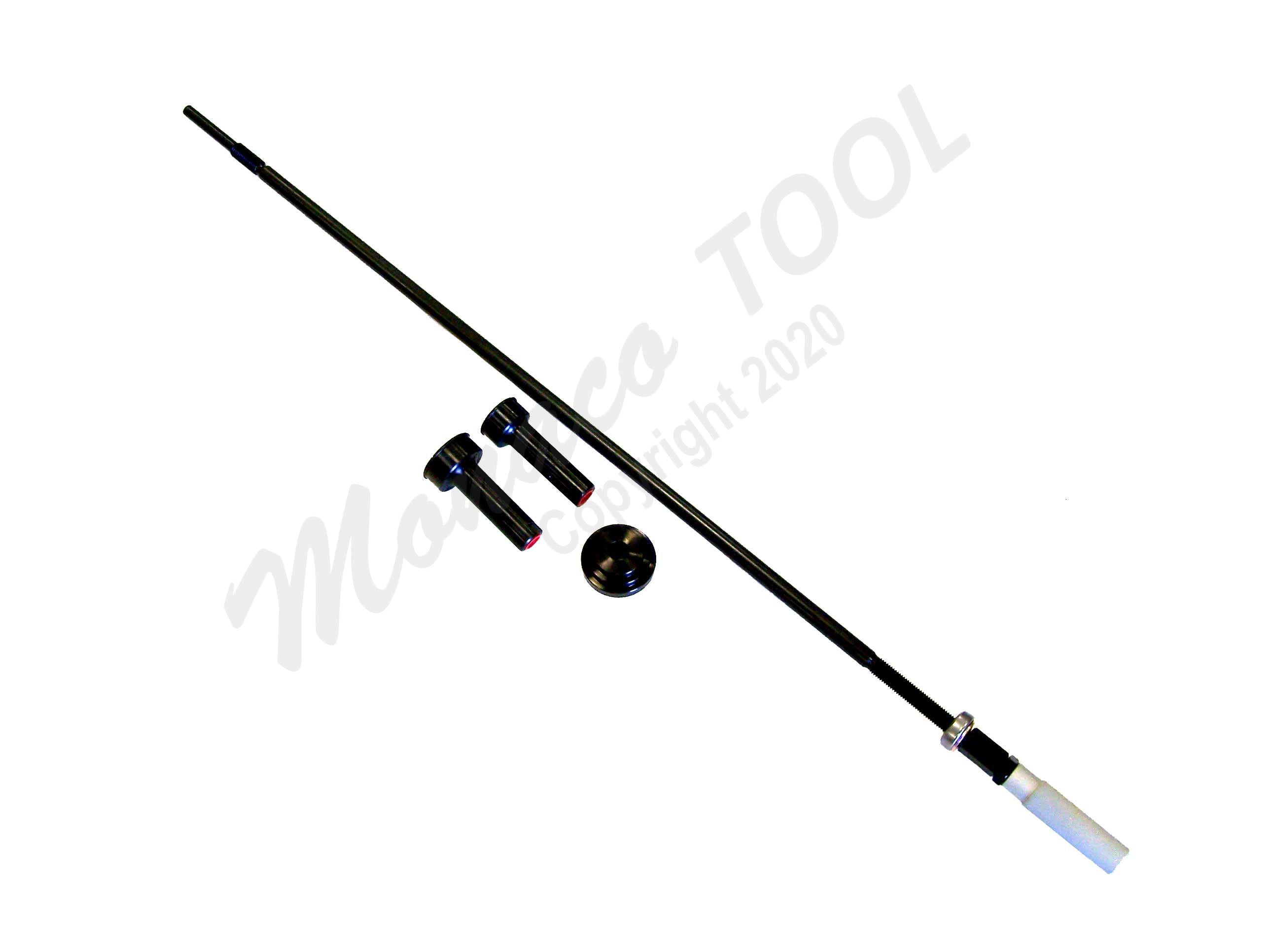 20061 - Rear Cam Bearing Puller - Cummins Big & Small Cam Engines Kit ...