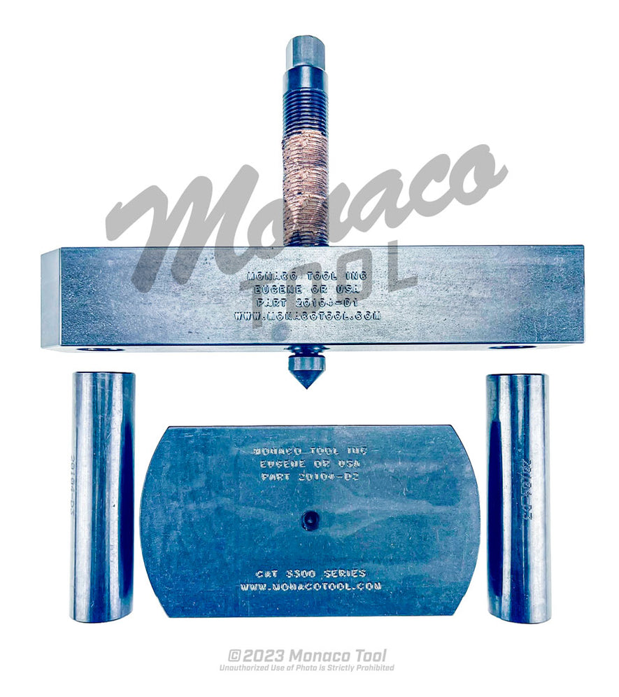 Cylinder Liner Tools — Monaco Tool, Inc.