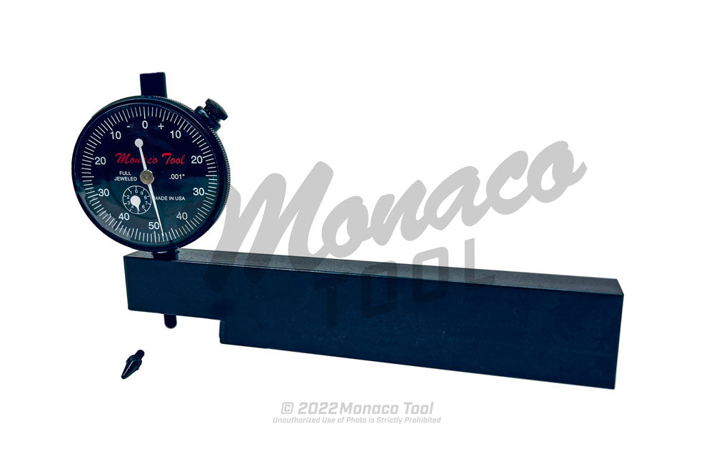 20106 - Liner Height Gauge - All Applications — Monaco Tool, Inc.