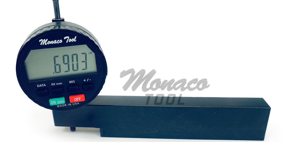 20106-Digital - Liner Height Gauge — Monaco Tool, Inc.
