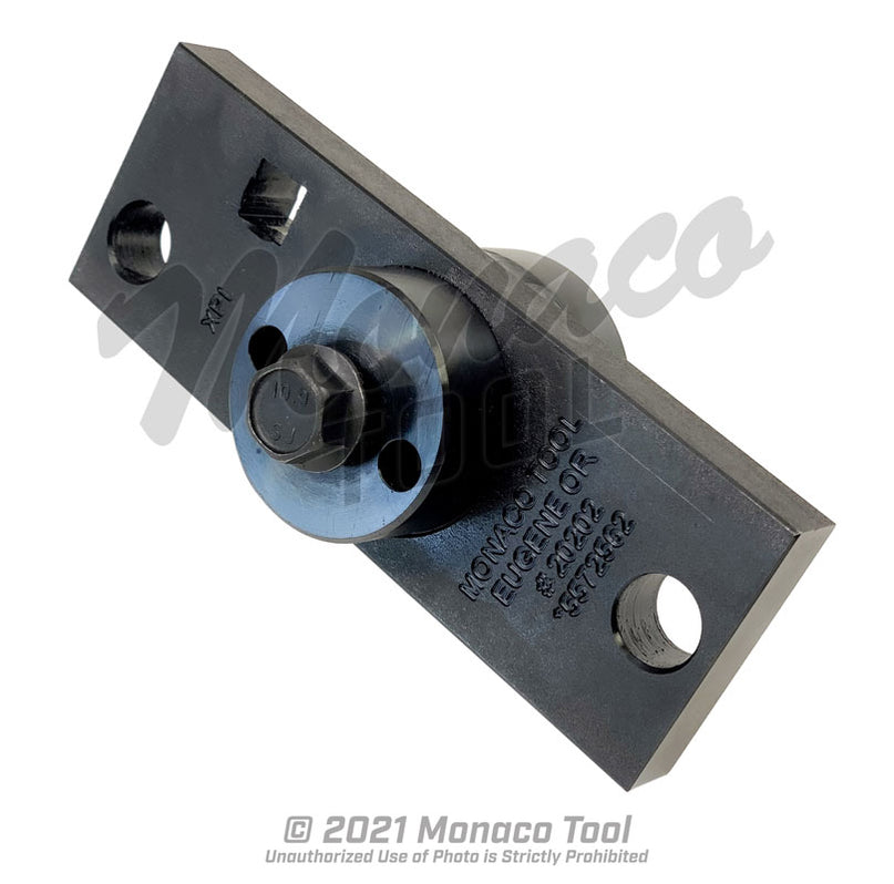 20202 - Fuel Pump Timing Tool - Cummins ISX15, X15, QSX15 - 5572562 ...