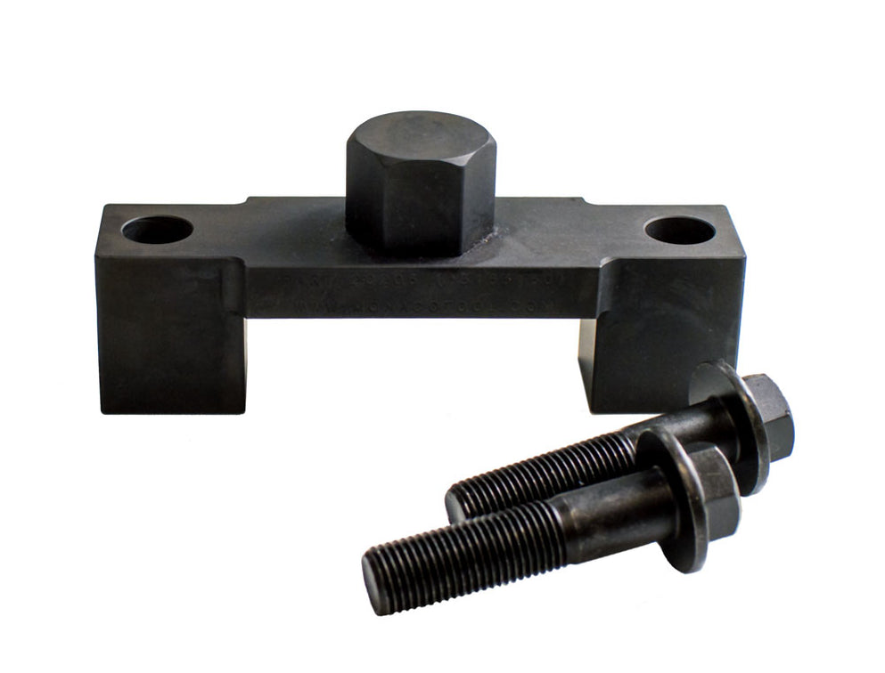 20206 - Cummins ISX15 Engine Barring Tool - 3163160 — Monaco Tool, Inc.