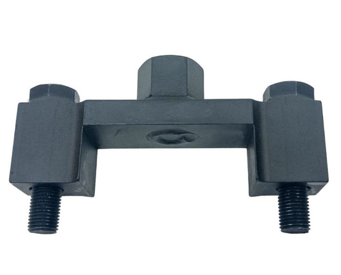 Monaco Tool Company — Monaco Tool, Inc.