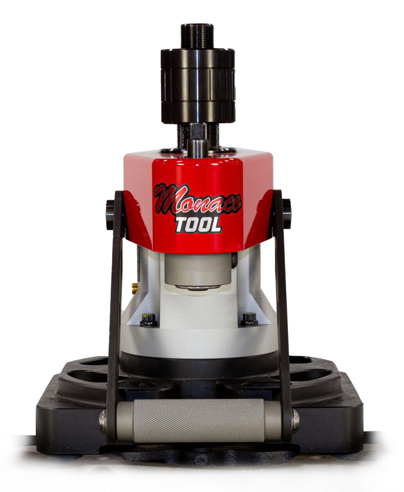 Monaco Tool Company — Monaco Tool, Inc.