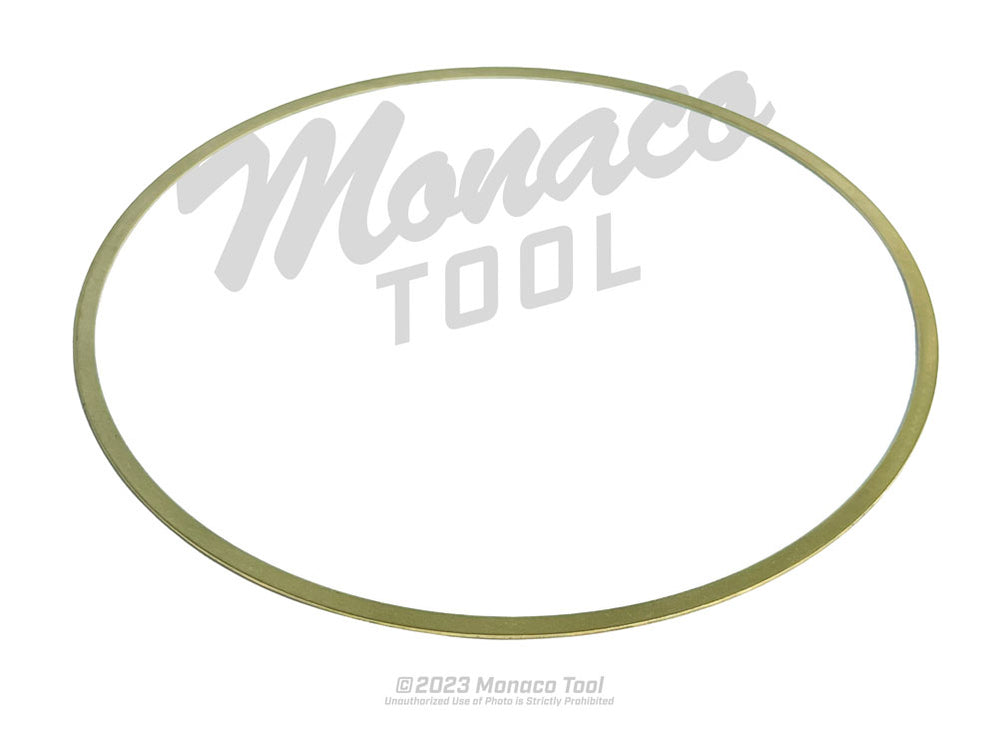 Detroit Diesel — Monaco Tool, Inc.