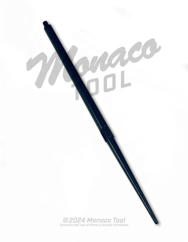 50146-10 - 5" Extension for ISX Setting Master — Monaco Tool, Inc.