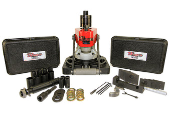 52050 Counterbore Boring Tool - PT-2050-D — Monaco Tool, Inc.