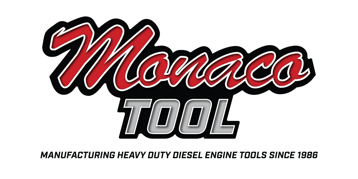 Detroit Diesel — Monaco Tool, Inc.