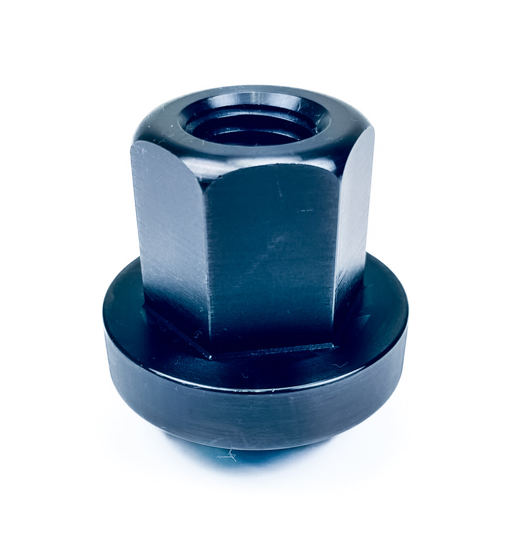 10000 - Nut — Monaco Tool, Inc.