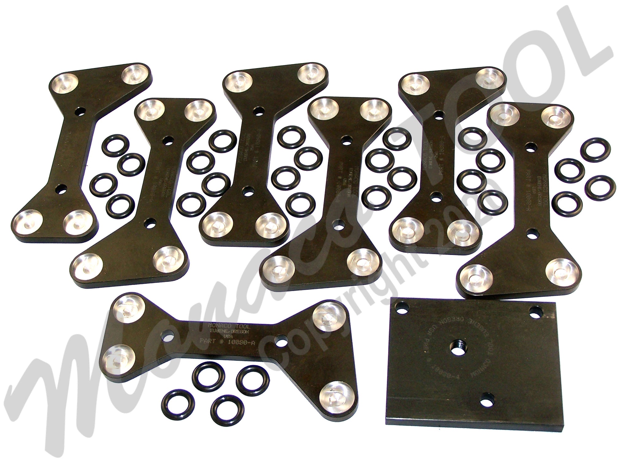 Products — Monaco Tool, Inc.