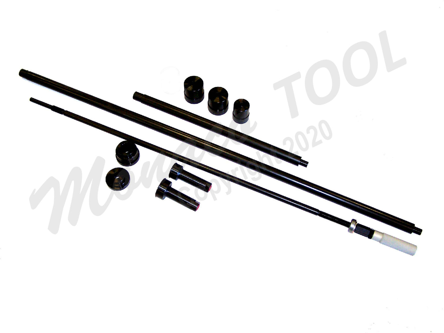 Camshaft Bearing Tools — Monaco Tool, Inc.