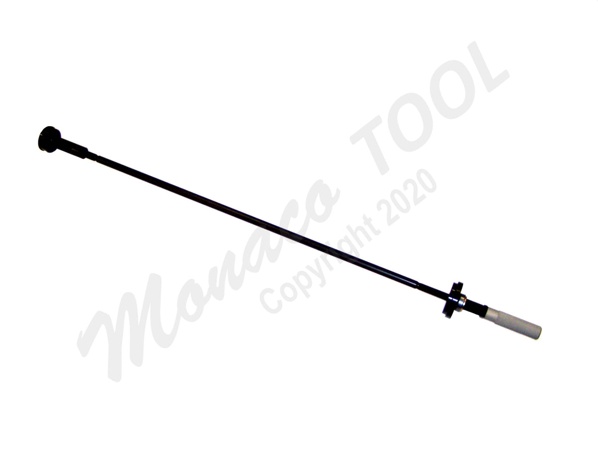 20064 - Rear Cam Bearing Puller Only - CAT 3406 — Monaco Tool, Inc.