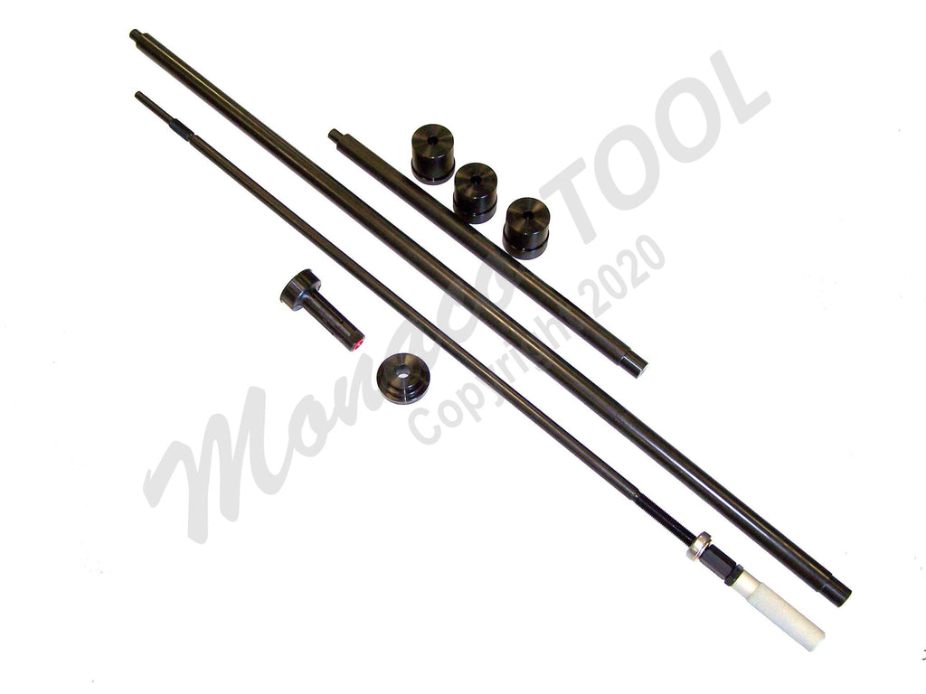 Camshaft Bearing Tools — Monaco Tool, Inc.