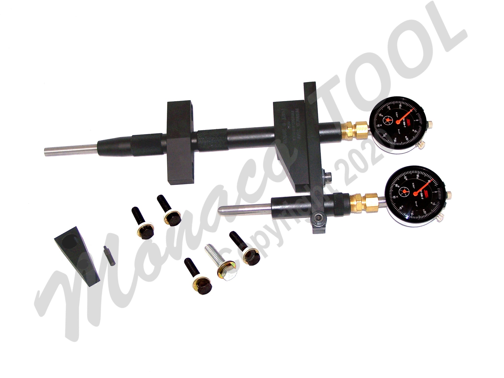 Timing Tools — Monaco Tool, Inc.