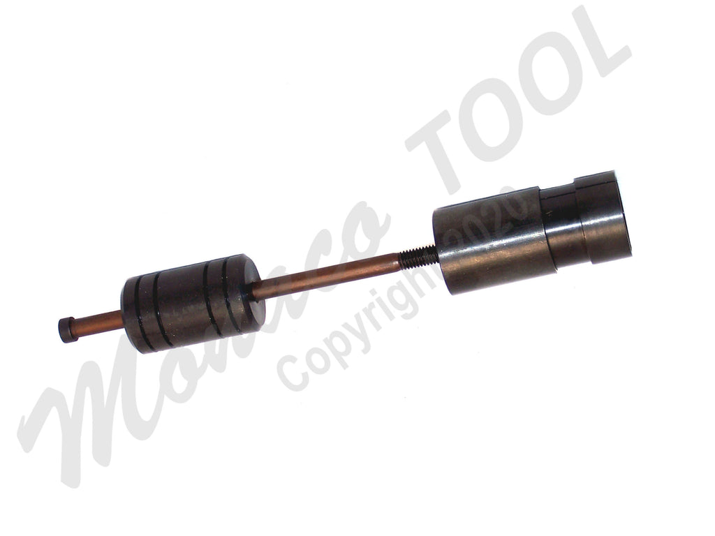 Injector Puller - Cummins Top Stop – Monaco Tool, Inc.