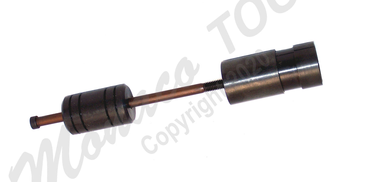 20090 - Injector Puller - Cummins Top Stop — Monaco Tool, Inc.