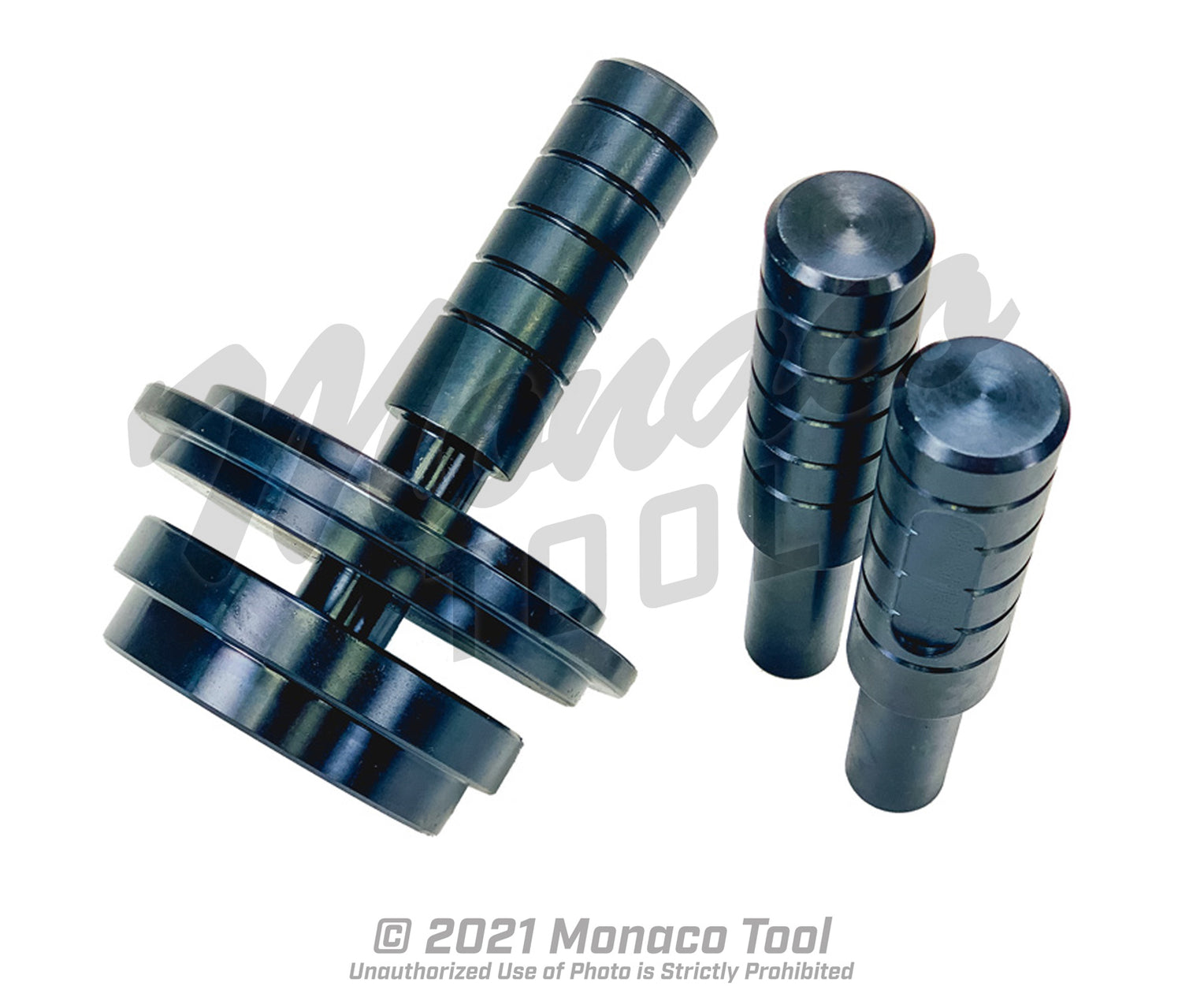 Detroit Diesel — Monaco Tool, Inc.