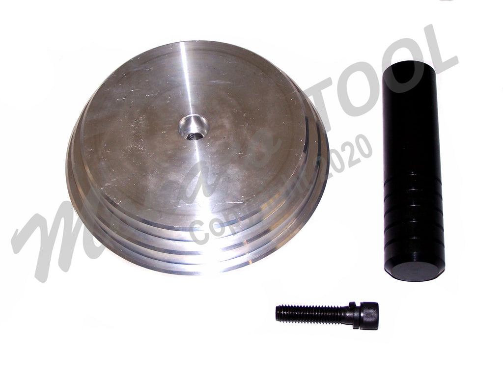 Cylinder Liner Tools — Monaco Tool, Inc.