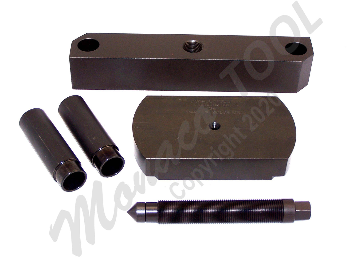 Cylinder Liner Tools — Monaco Tool, Inc.