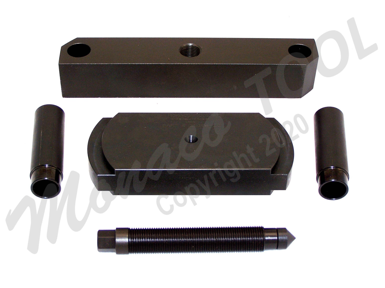 Cylinder Liner Tools — Monaco Tool, Inc.