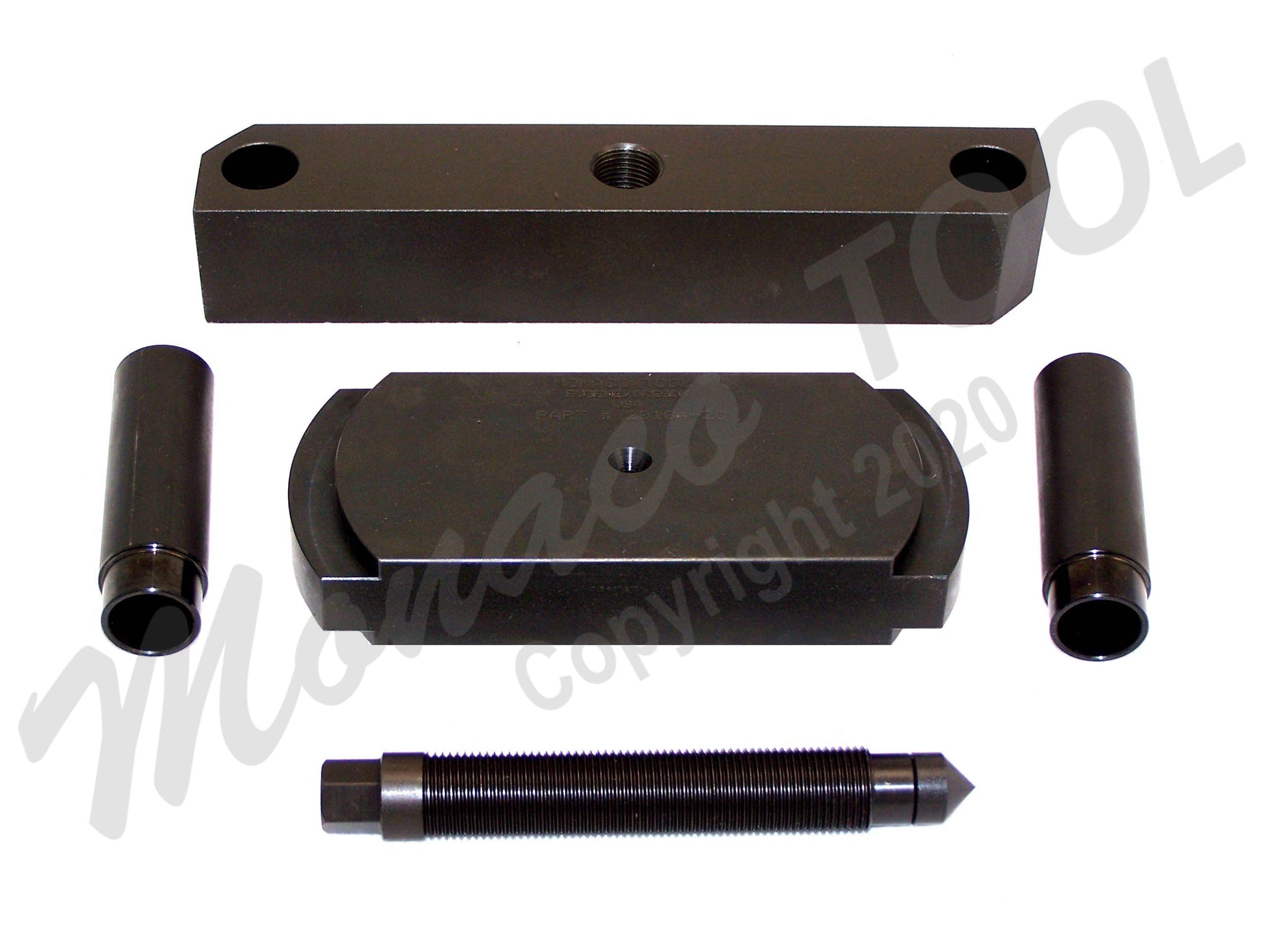 Cylinder Liner Tools — Monaco Tool, Inc.