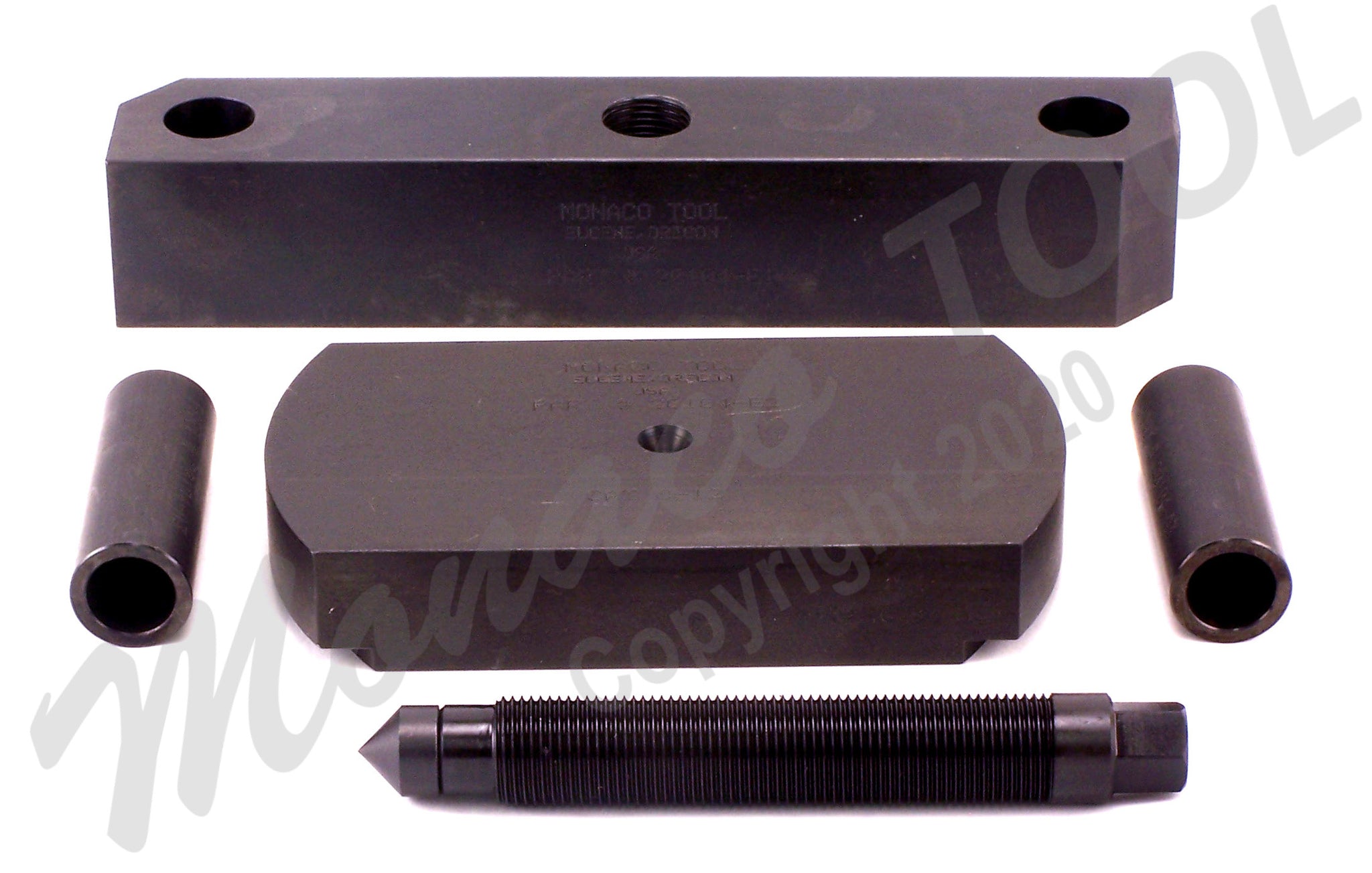 Cylinder Liner Tools — Monaco Tool, Inc.