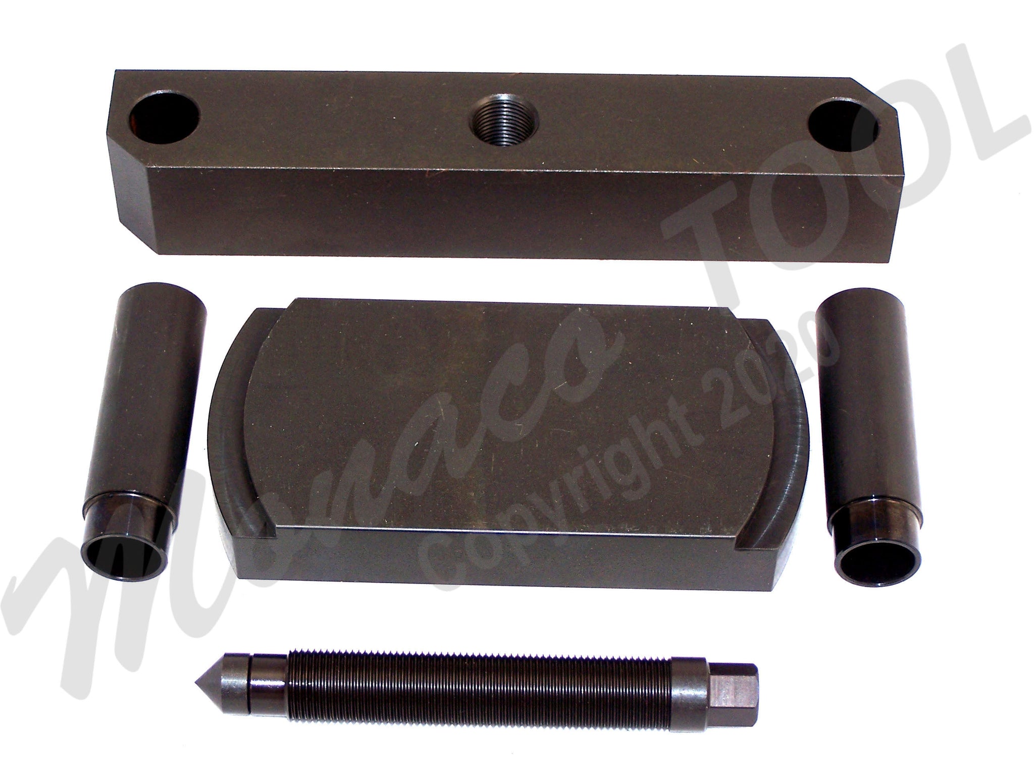 Cylinder Liner Tools — Monaco Tool, Inc.