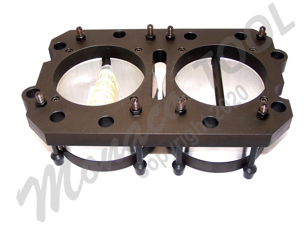 Cylinder Liner Tools — Monaco Tool, Inc.