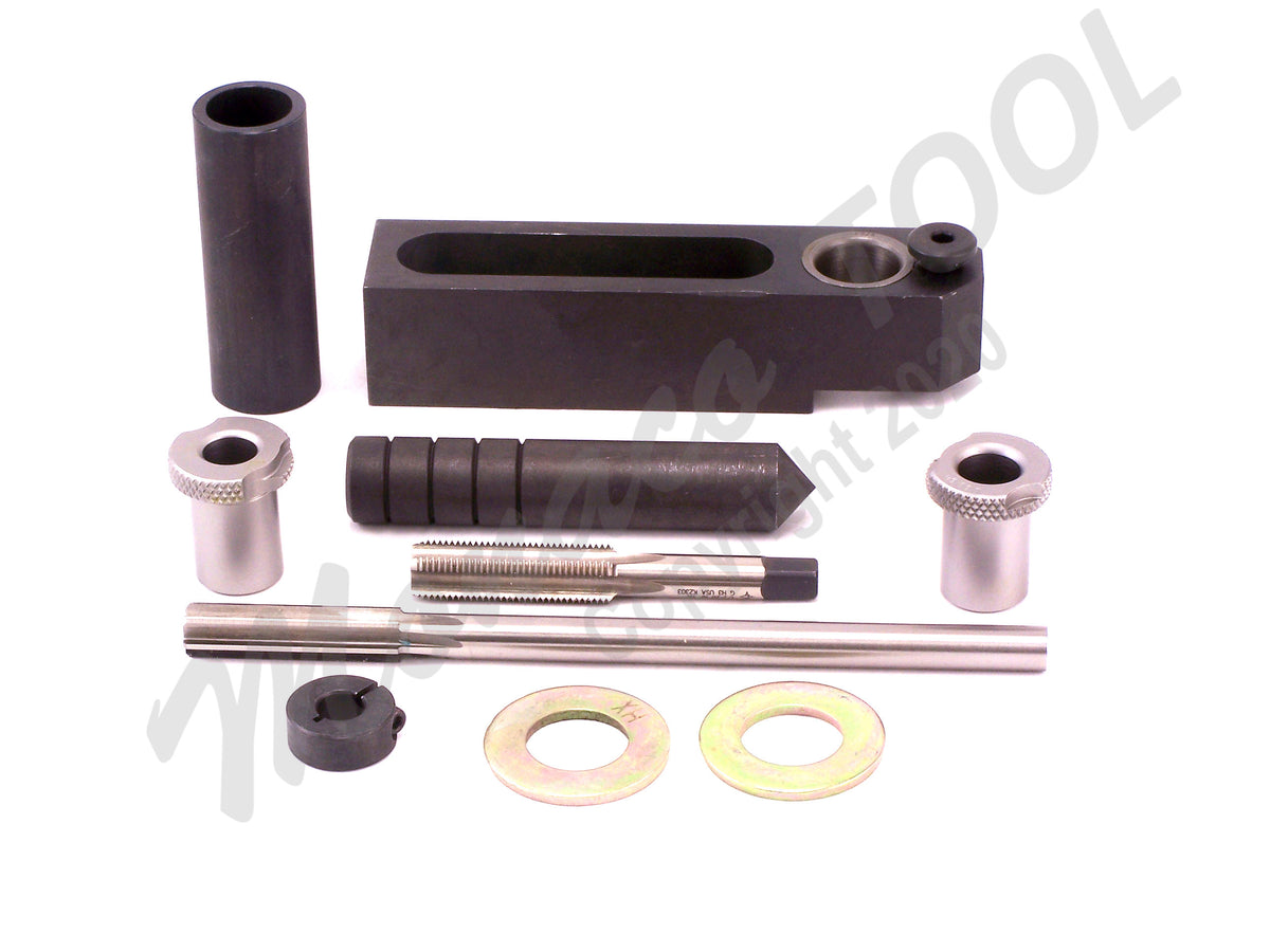 Coolant Passage Repair Kit - Cummins NT – Monaco Tool, Inc.