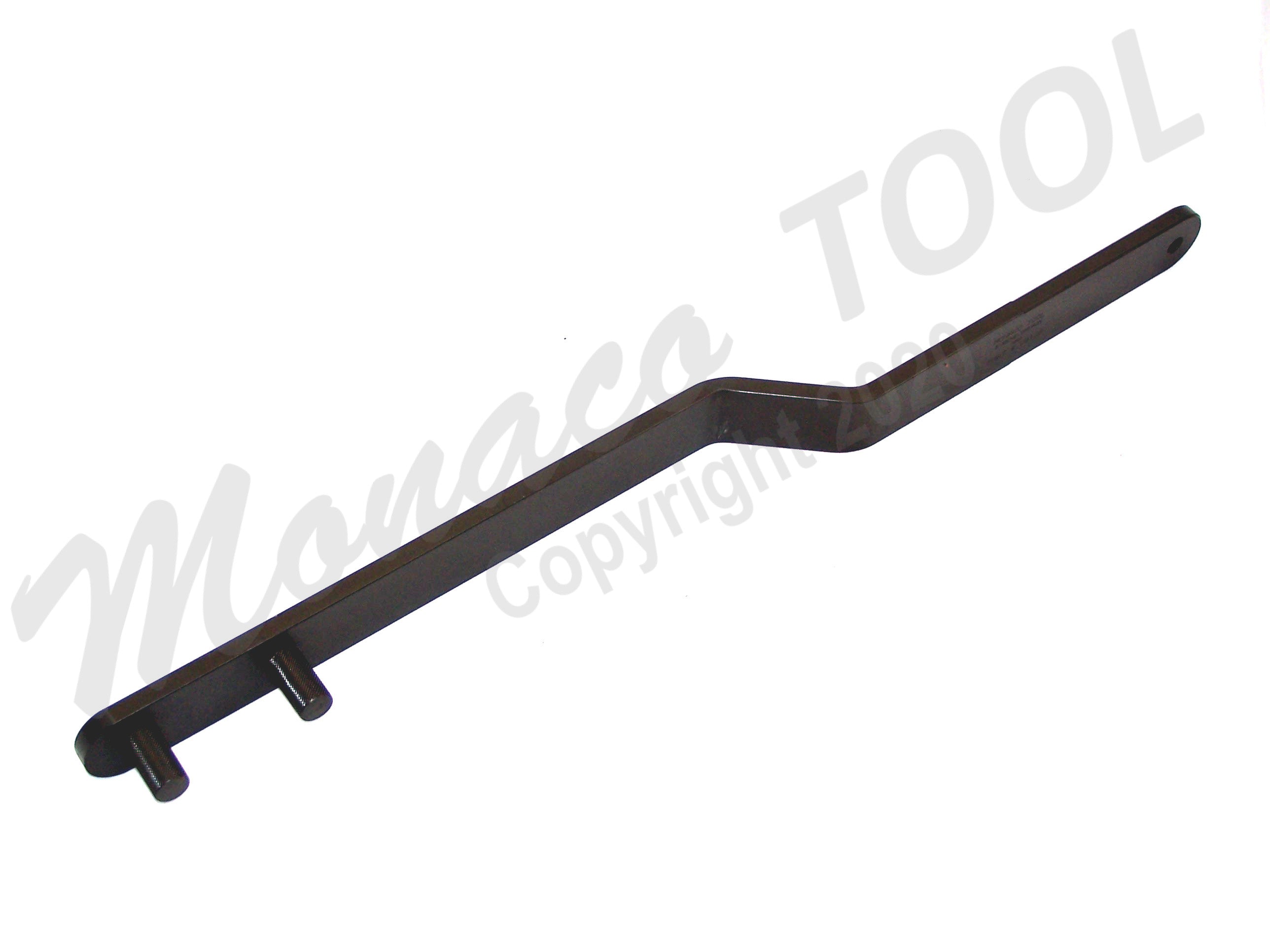 20128 - Turning Bar - Cummins Valve & Injector adjustment — Monaco Tool ...