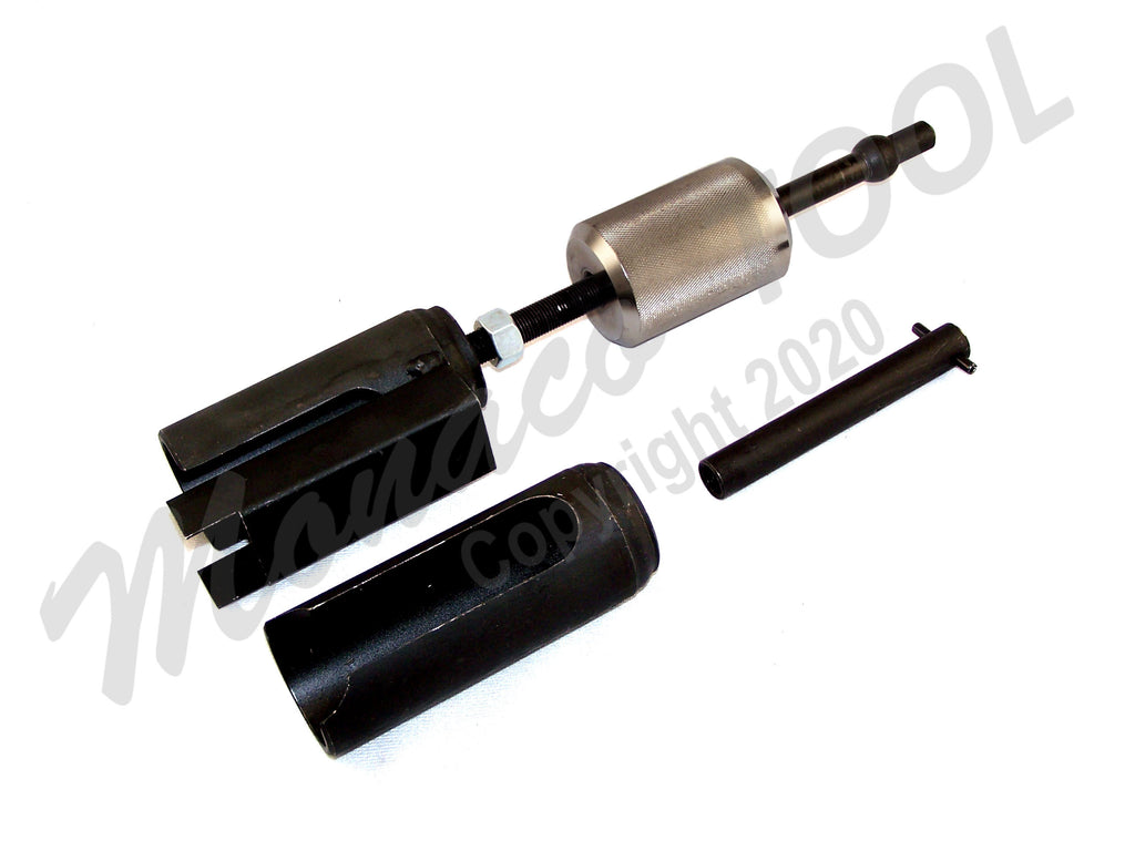 Fuel & Injector Tools — Monaco Tool, Inc.