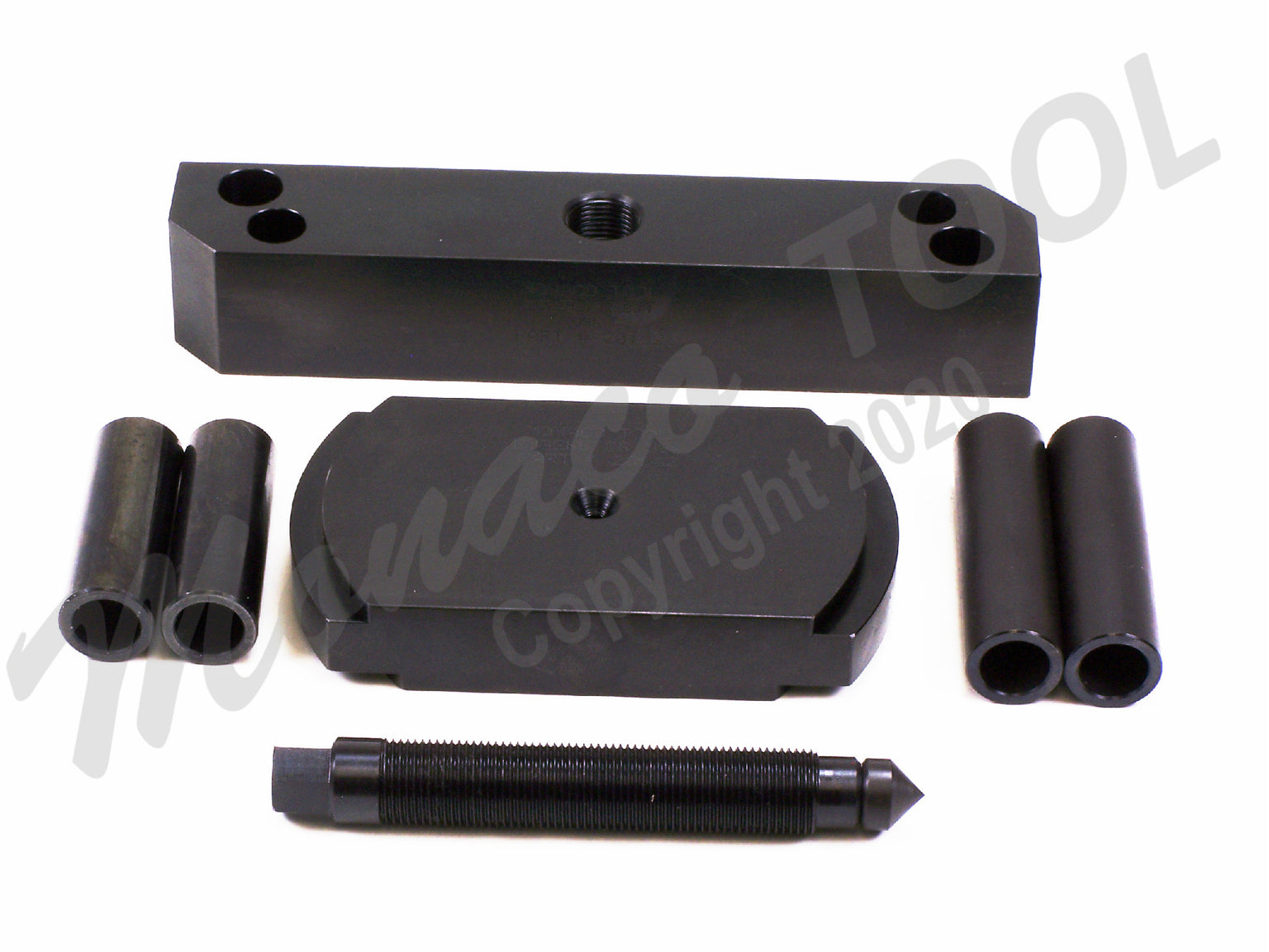 Cylinder Liner Tools — Monaco Tool, Inc.