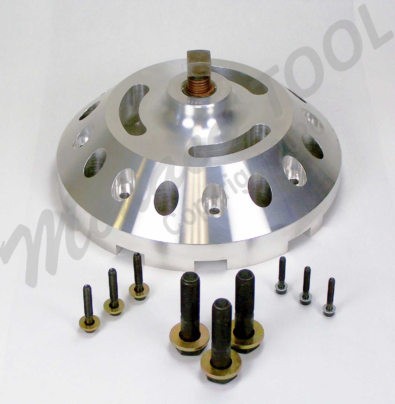 Crankshaft Seal Tool Kits — Monaco Tool, Inc.