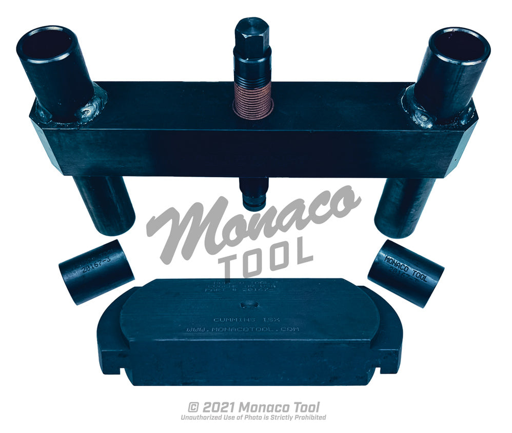 Cylinder Liner Tools — Monaco Tool, Inc.