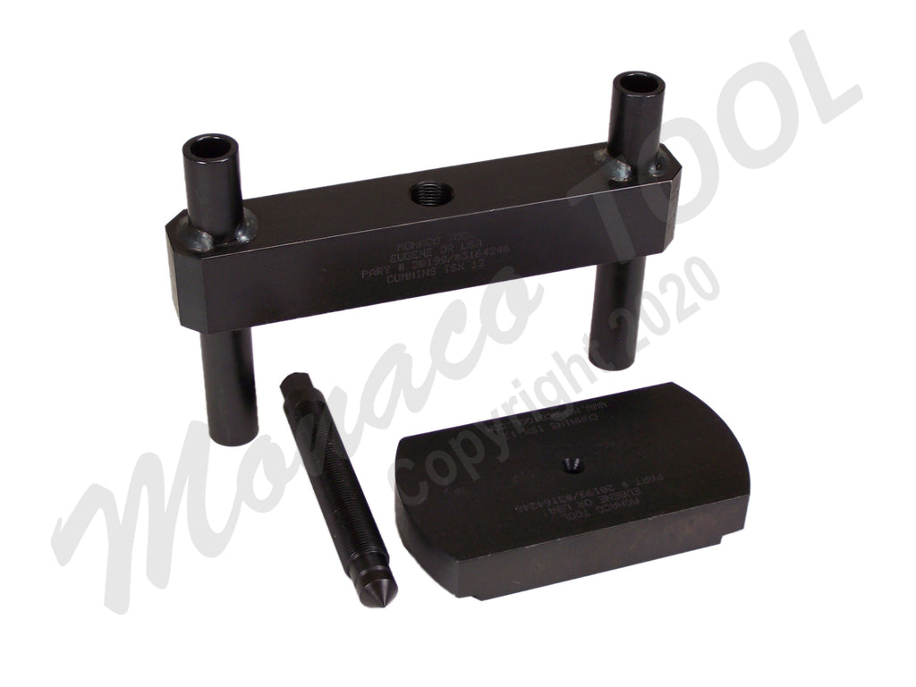 Cylinder Liner Tools — Monaco Tool, Inc.