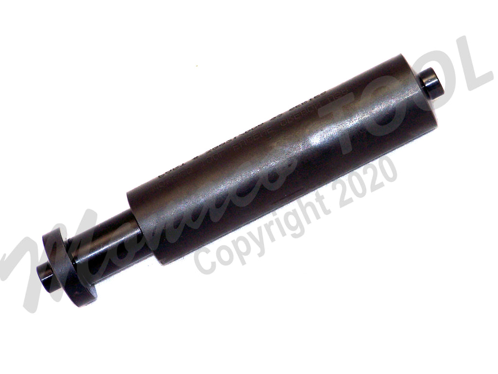 Detroit Diesel — Monaco Tool, Inc.