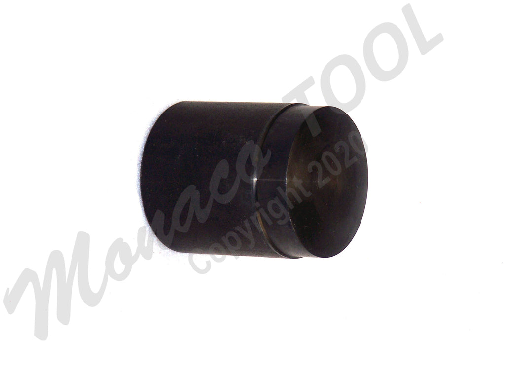 Detroit Diesel — Monaco Tool, Inc.