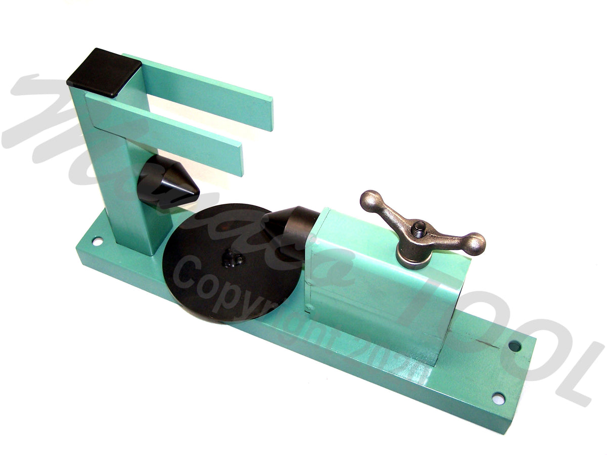 Connecting Rod Holding Fixture (*J-36211) – Monaco Tool, Inc.