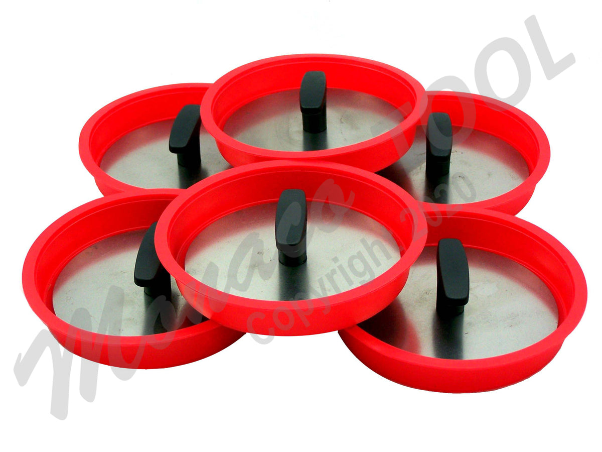 30149 - Chip Catcher - DDA 60 Series - Set of 6 — Monaco Tool, Inc.
