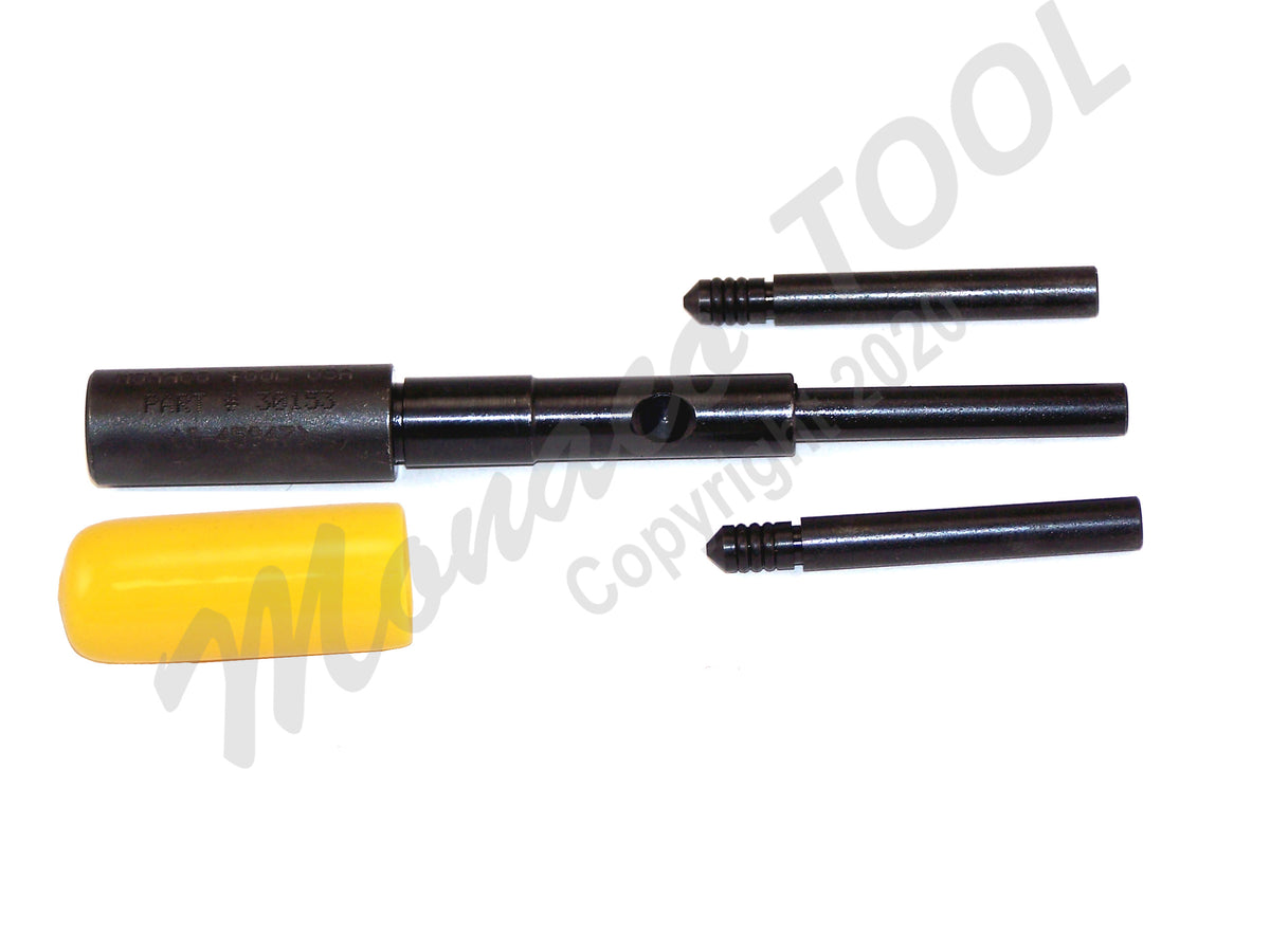 30153 - Crankshaft Alignment Tool - J-45947 — Monaco Tool, Inc.