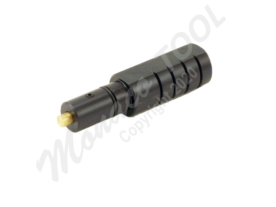 TDC Locating Pin Camshaft Locking Timing Pin For Detroit Diesel DD13