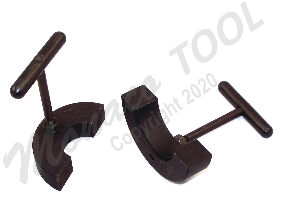 40011 - Timing Block Set - RT900, RT1200, RT1400, RT1600 Series ...