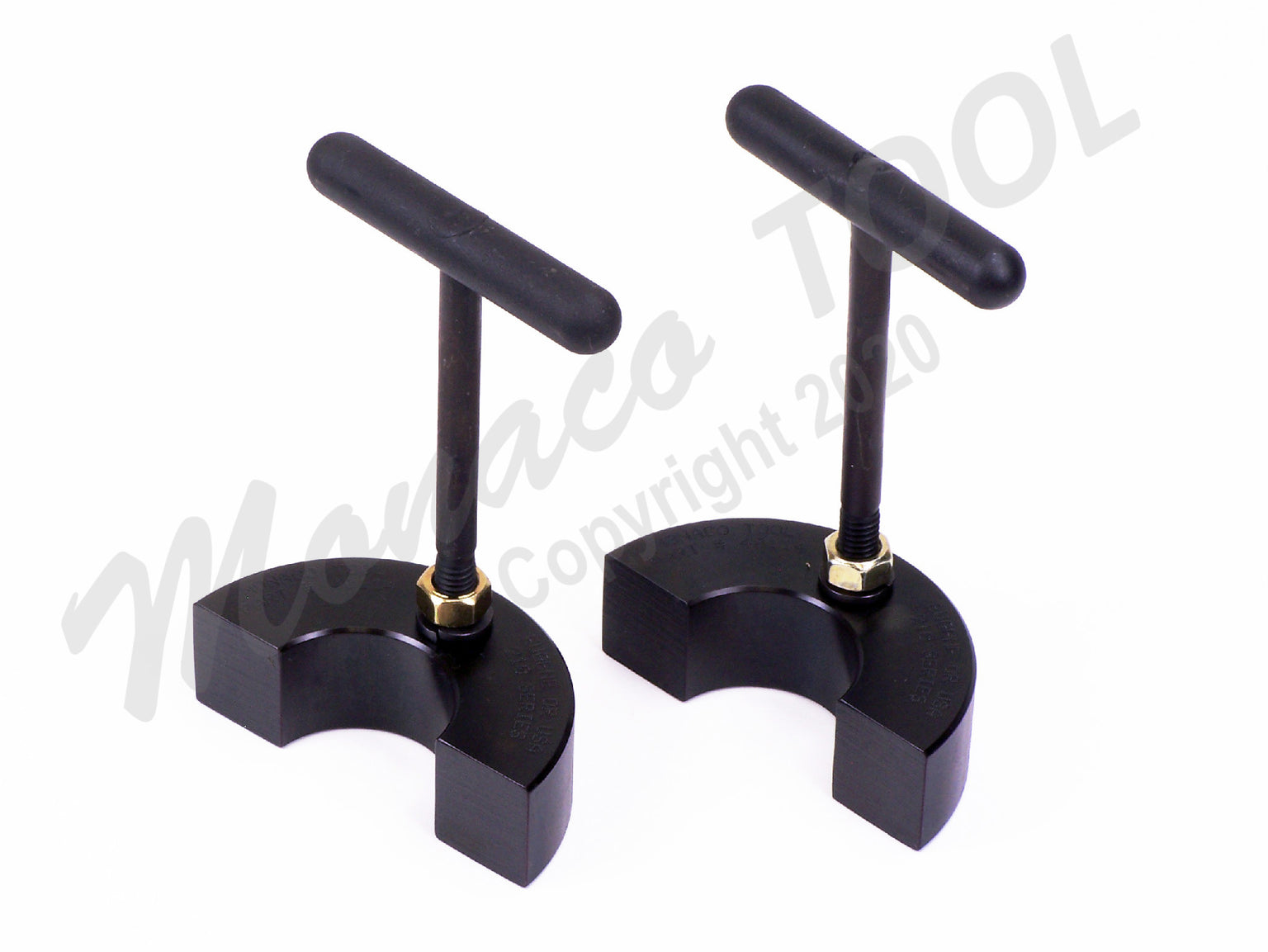 Timing Tools — Monaco Tool, Inc.