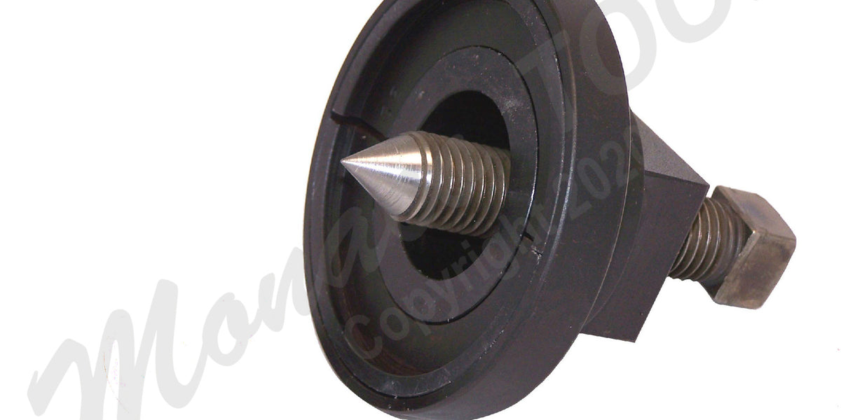40118 - Countershaft Bearing Puller 7608LL Series — Monaco Tool, Inc.