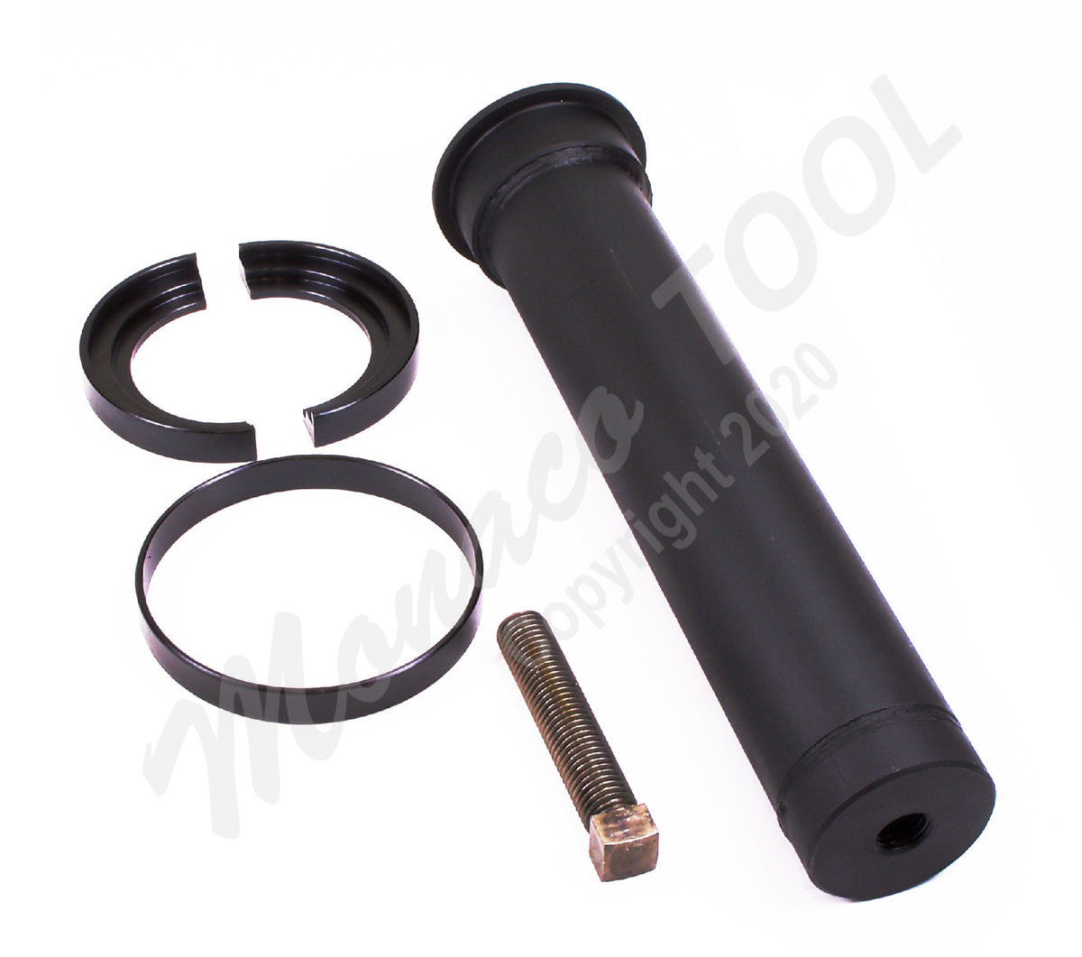 Input Shaft Bearing Puller, Eaton Ultra Shift Plus Transmissions. Shaf ...