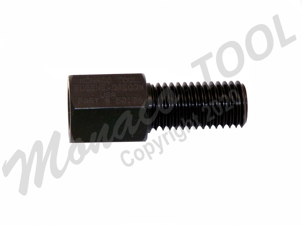 Navistar — Monaco Tool, Inc.